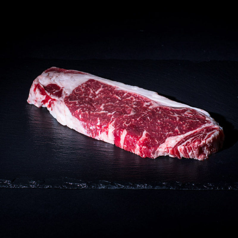 Viande de Boeuf Wagyu d'exception / Circuit Extra Court 100% Français